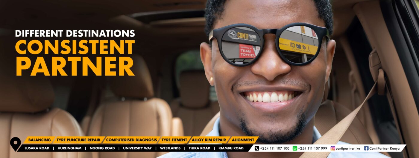 Silverstone Tyres | Your Vehicle Partner