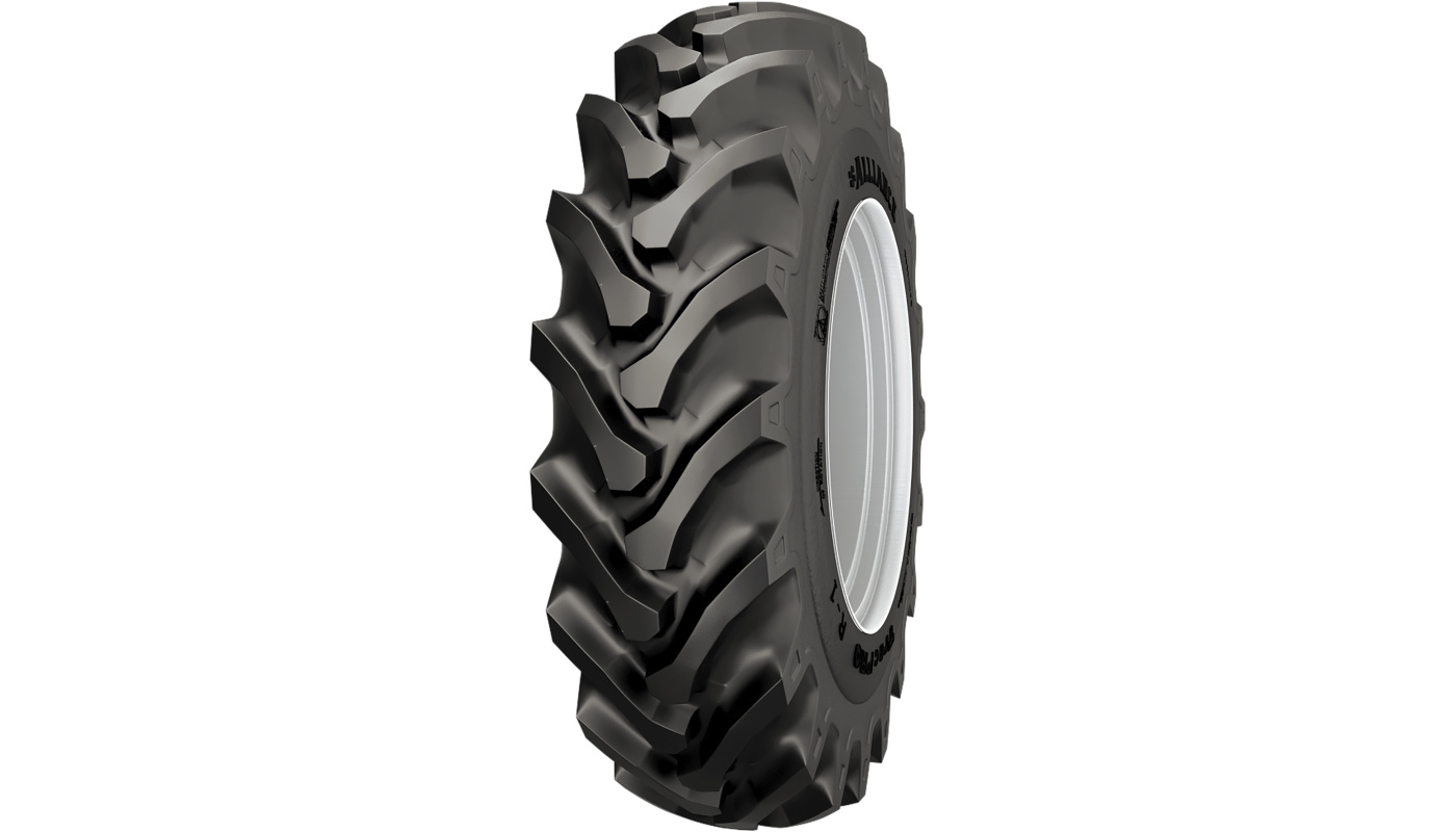 ALLIANCE 18.4-30 TRACPRO R-1 14PR TT - Silverstone Tyres