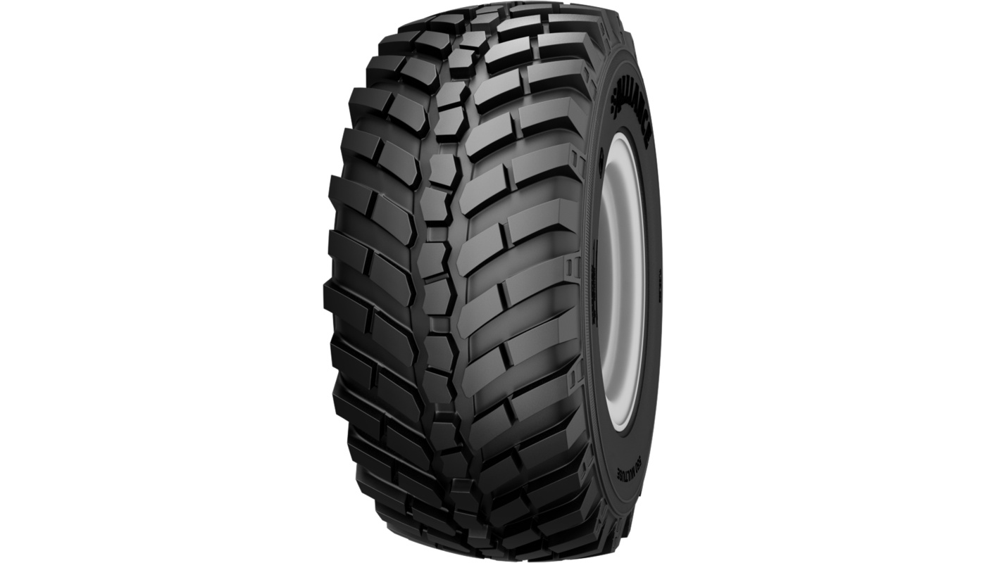 ALLIANCE 480/80R30(18.4R30) MULTIUSE 550 TL - Silverstone Tyres